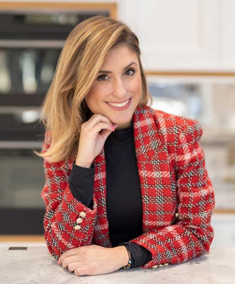 Alicia Navarrete | Project Manager en Línea 3 Cocinas.