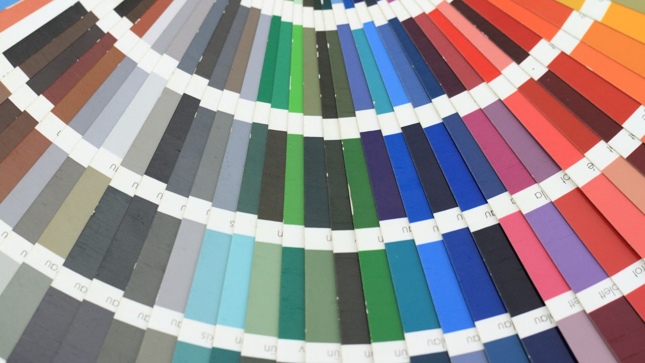 ¿Qué Son los Colores RAL? - Guía Introductoria